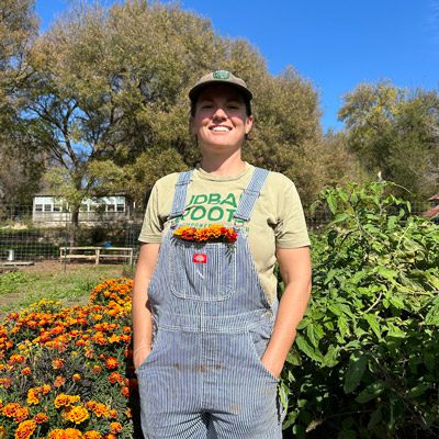 Our Team - Urban Roots